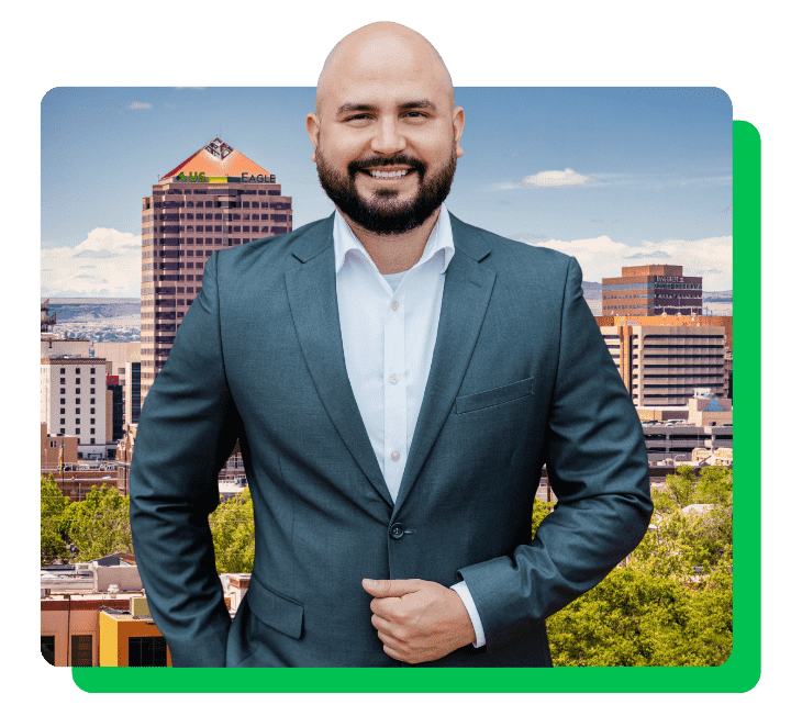 Albuquerque Executive CV Writing Service | Resume Target