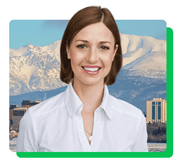 Anchorage Executive CV Writing Service | Resume Target