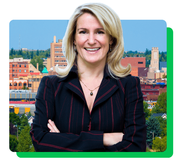 Cheyenne Executive CV Writing Service | Resume Target