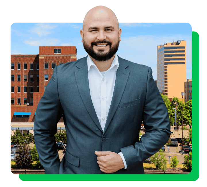 Fargo Executive CV Writing Service | Resume Target