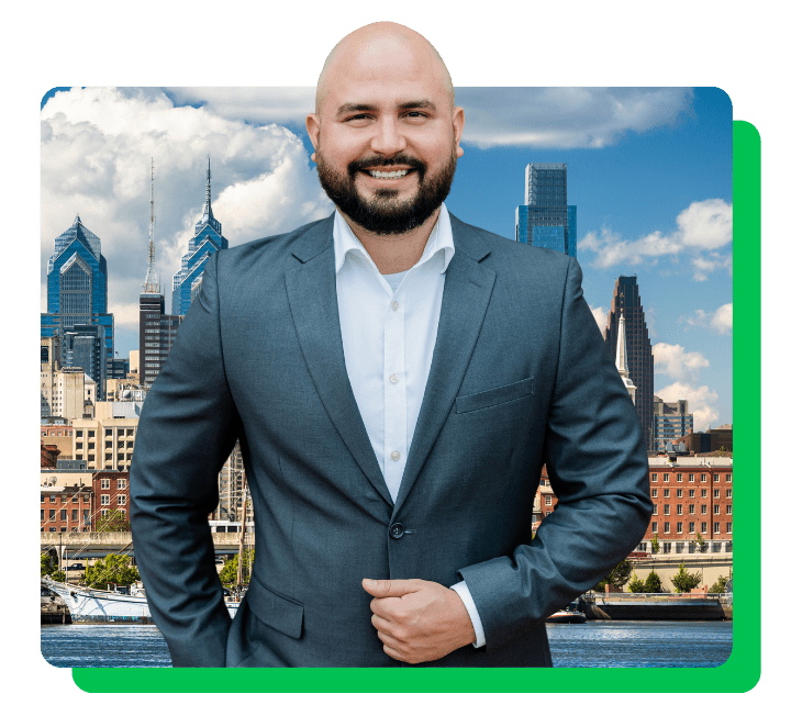 Philadelphia Executive CV Writing Service | Resume Target