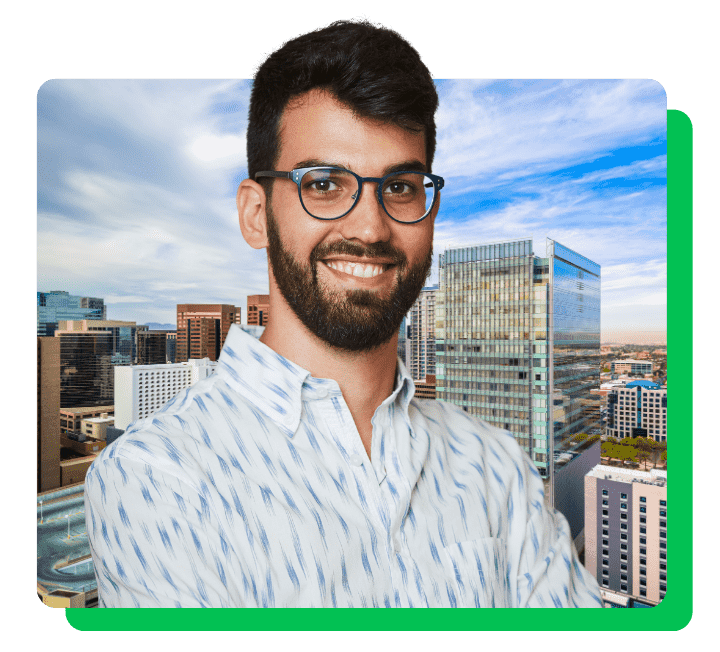 Phoenix Executive CV Writing Service | Resume Target