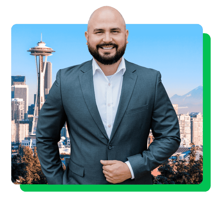 Seattle Executive CV Writing Service | Resume Target