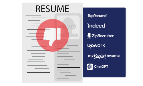 Resume Target's 1-on-1 Interview Process | Get Noticed by Employers