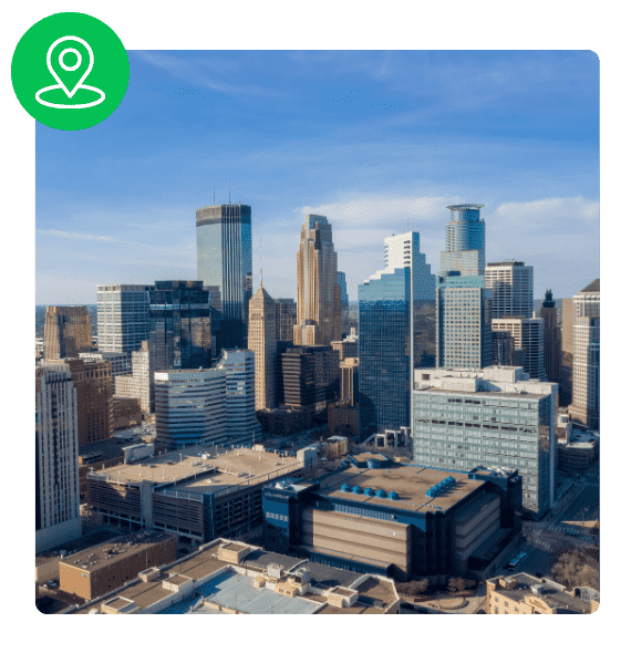 Minneapolis, Minnesota Professional Resume Writing Service & Resume Writer